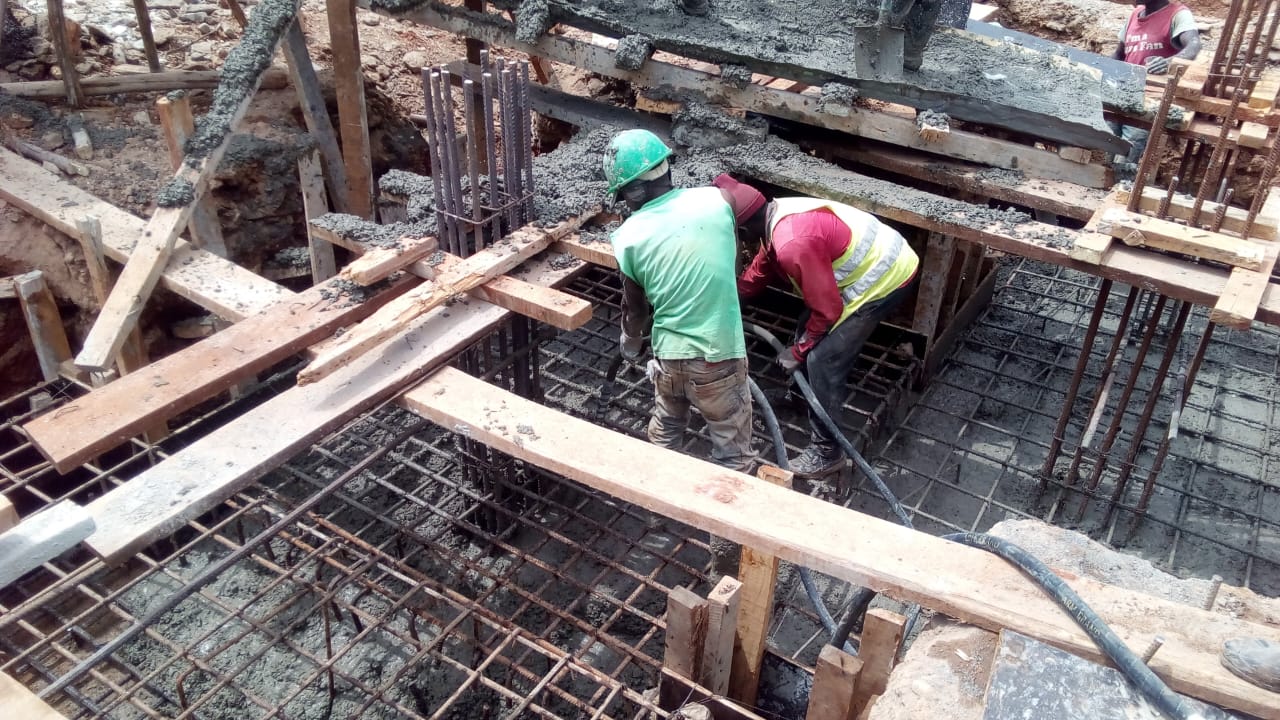 Twinem builders and consultants – FAMACO