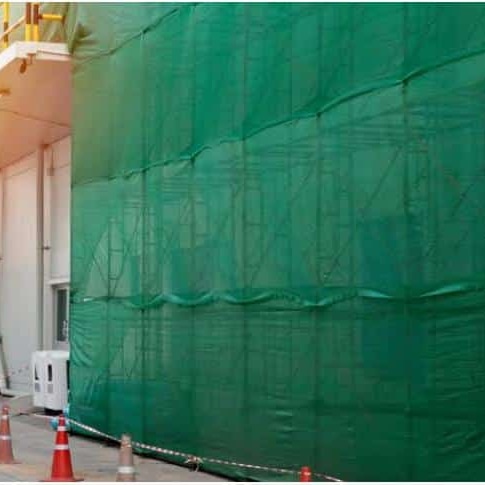 Scaffolding Nets /Construction Nets – FAMACO