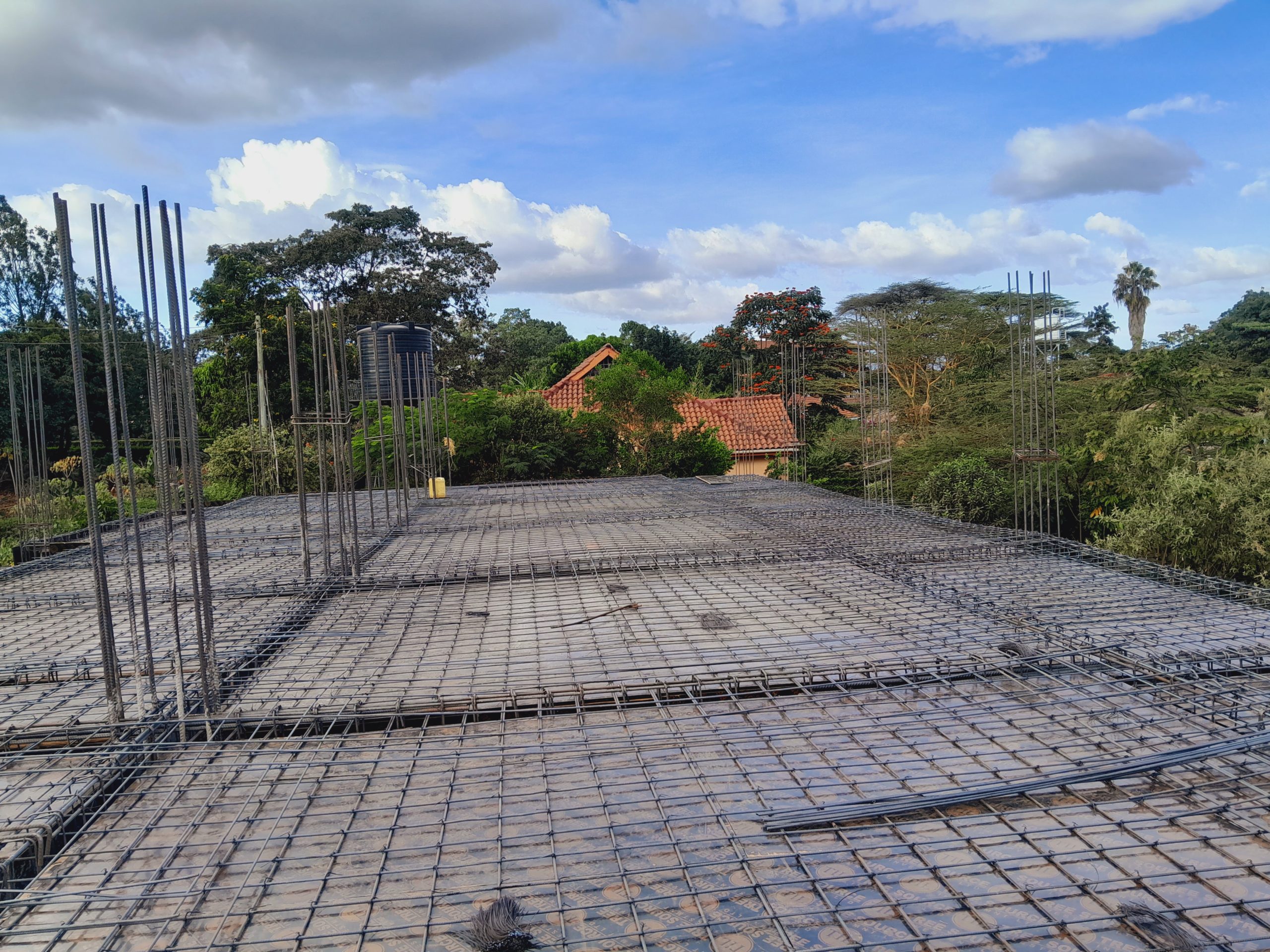 Steel fixer – FAMACO