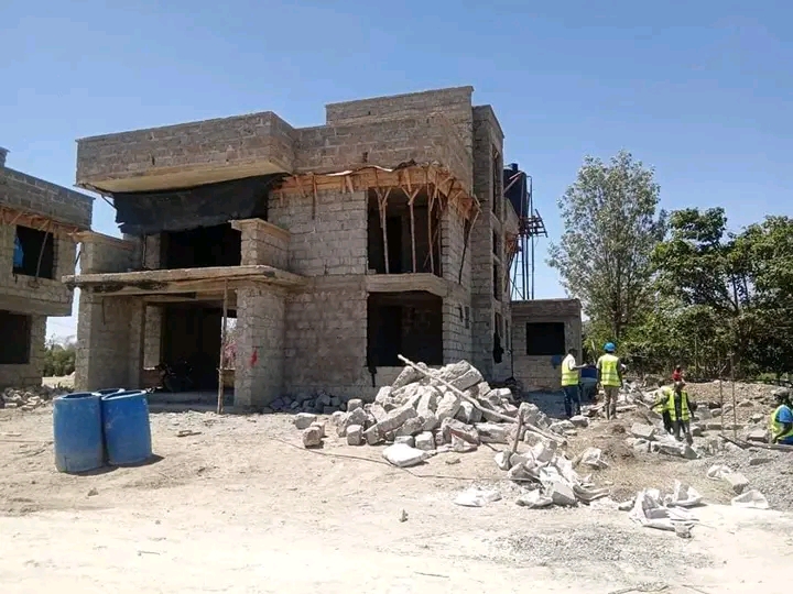 JACO construction and renovations services – FAMACO