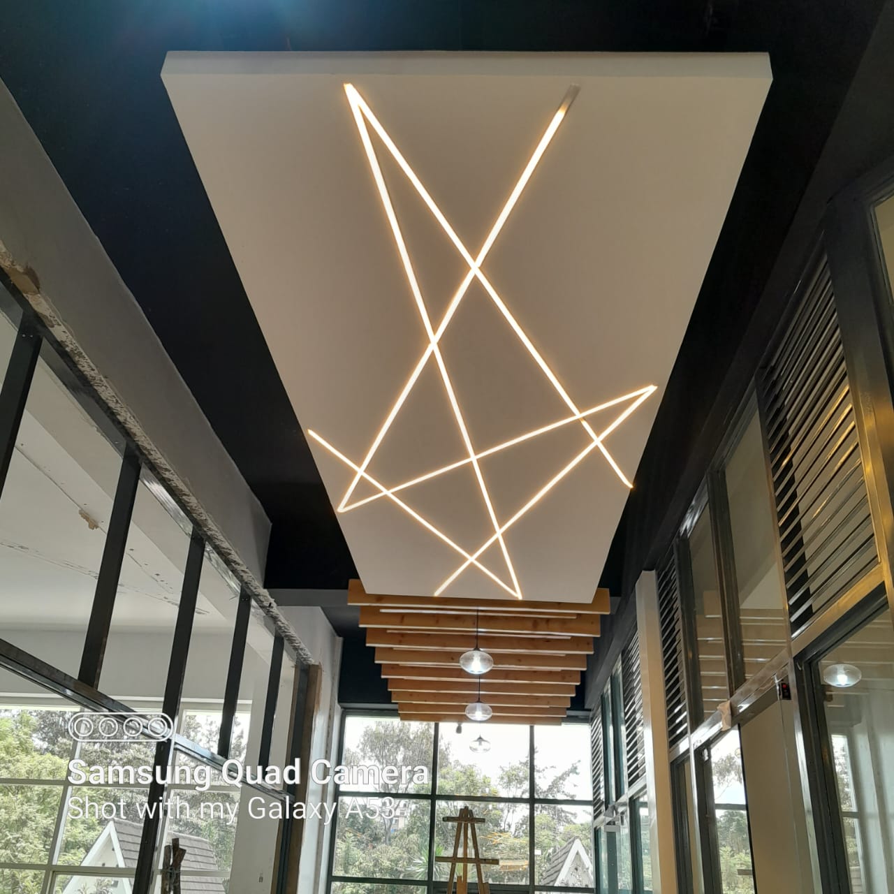 Gypsum work – FAMACO